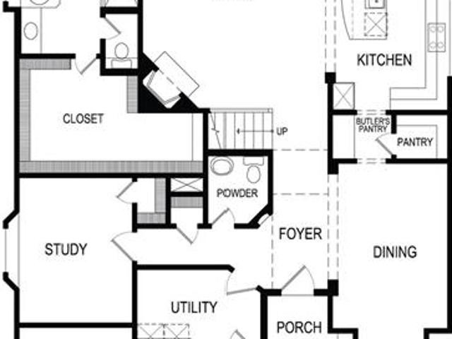 5320 Blue Cypress Drive