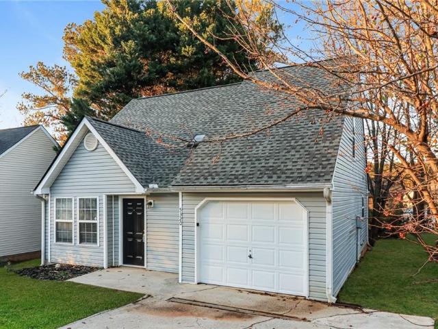 5320 Brickleberry Way, Douglasville, GA 30134 | MLS #7677 | Compass
