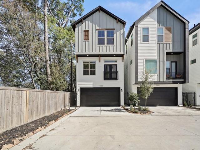 5320 Creekmont Timbers Trl, Houston, TX 77091