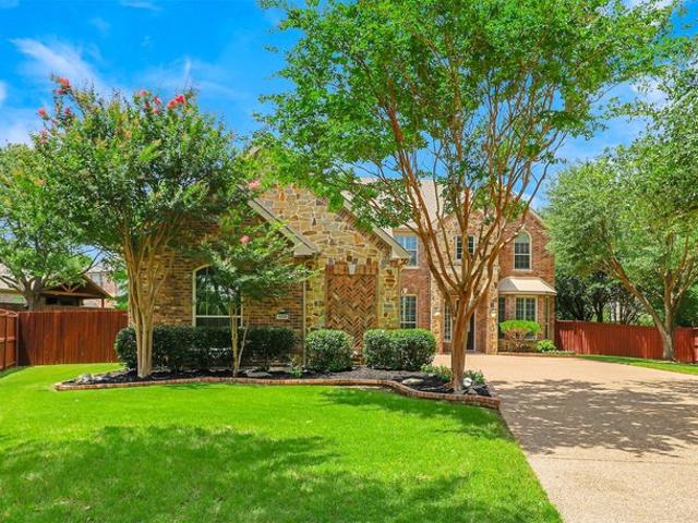 5320 Dunster Dr, McKinney, TX 75070