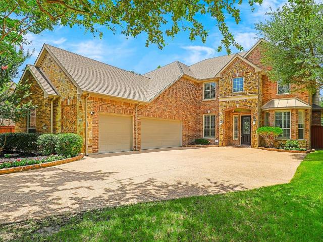 5320 Dunster Drive