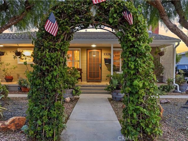 5320 E Pavo St, Long Beach, CA 90808 | Compass