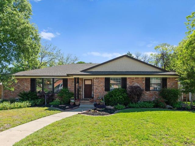 5320 Elkridge Drive