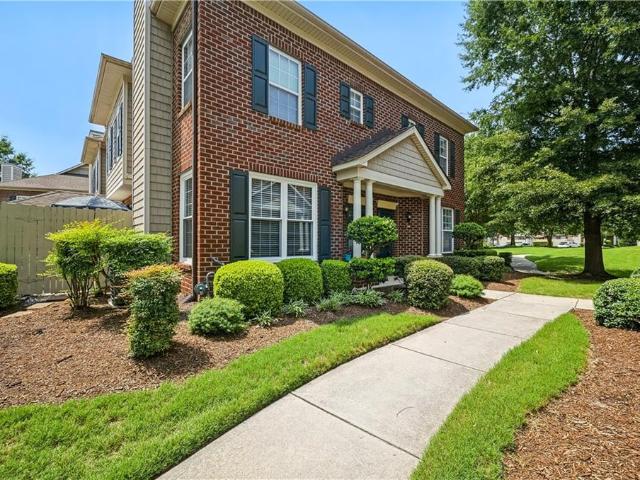 5320 Elston LN # Lane