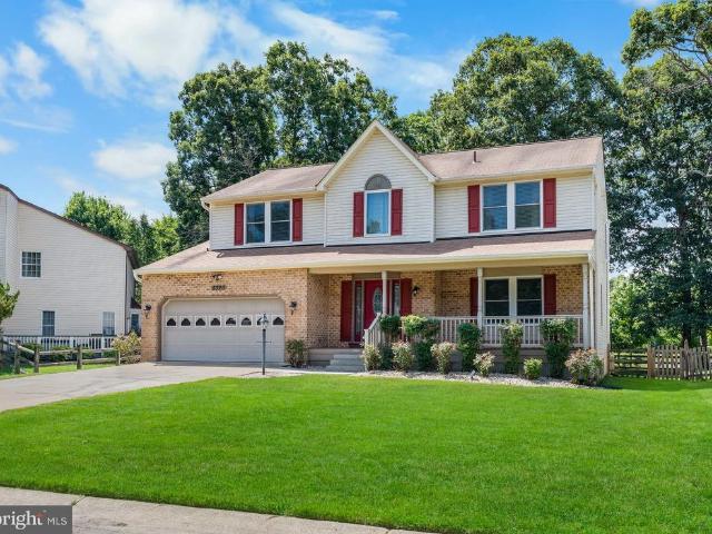 5320 Flagfish Court