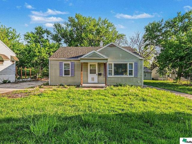 5320 Fontenelle Blvd, Omaha, NE 68111