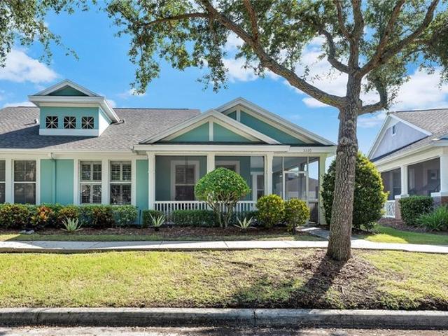 5320 Golden Isles Dr, Apollo Beach, FL 33572