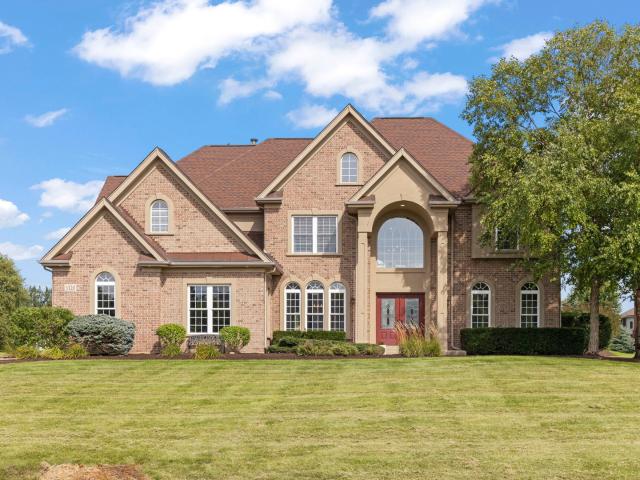 5320 Goldenrod Drive