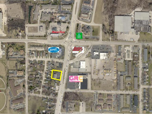 5320 Green Bay Rd