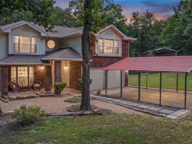 5320 Hidden Ct, Garland, TX 75043