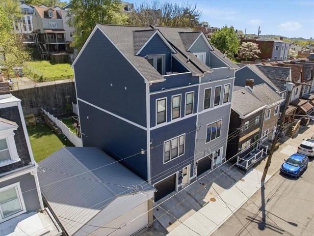 5320 Holmes St, Pittsburgh, PA 15201 | MLS #1750 | Compass