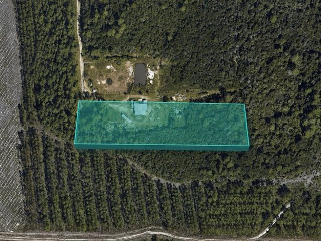 5320 Hope Valley Dr, Panama City, FL 32404