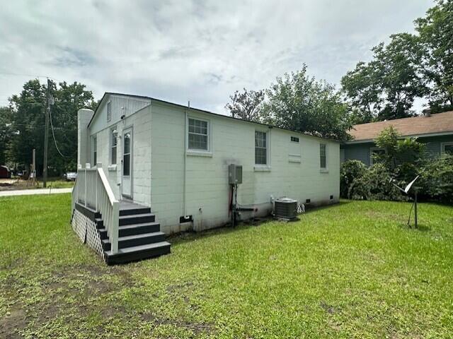 5320 Jury Lane
