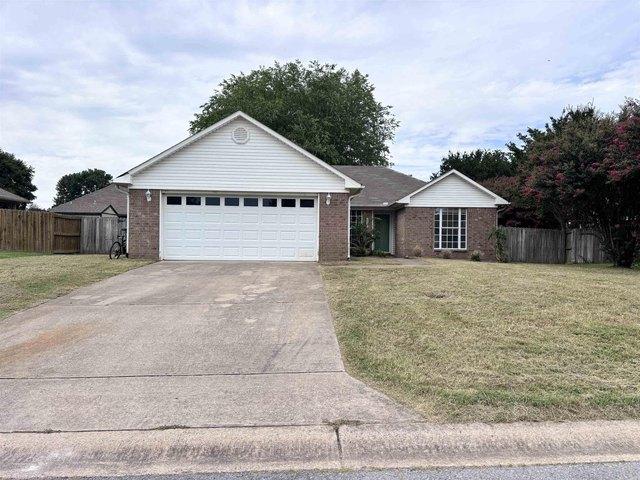 5320 Lantana Dr, Conway, AR 72034