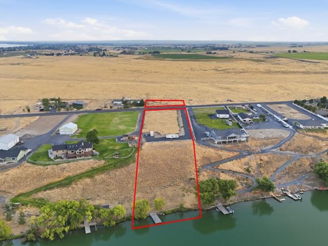 5320 Panorama Drive