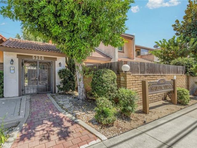 5320 Peck Rd Apt 12, El Monte, CA 91732