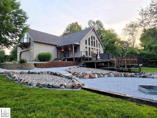 5320 Piersonville Rd, Columbiaville, MI 48421