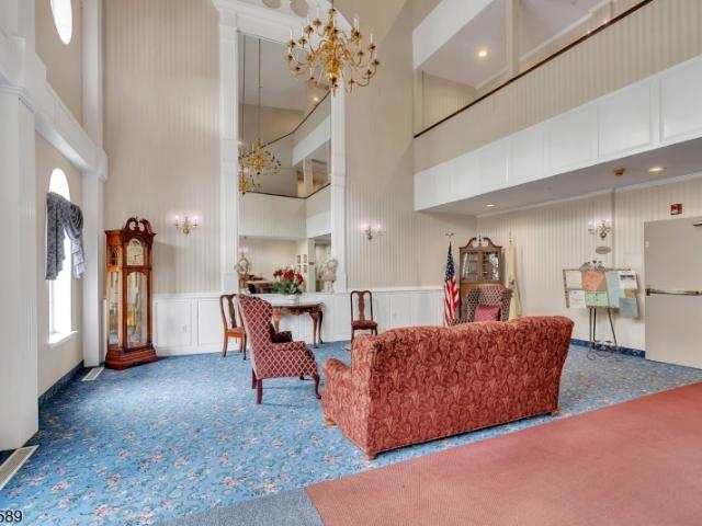 5320 Richmond Rd, Unit 320, West Milford, NJ 07480 | MLS #4017