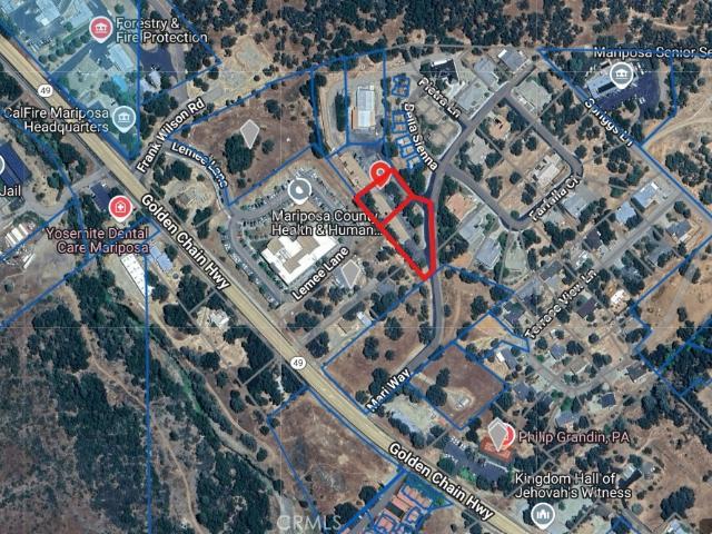 5320 State Highway 49 N