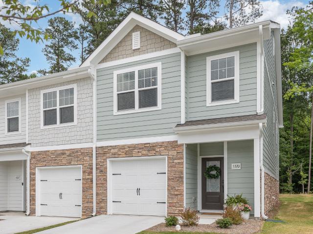 5320 Stream Stone Way