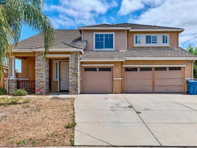 5320 Summerfield Dr, Antioch, CA 94531