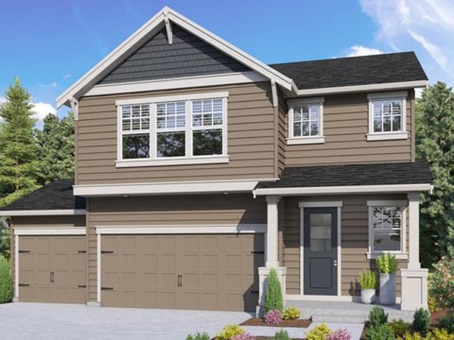 5320 S 328th St # 19, Auburn, WA 98001
