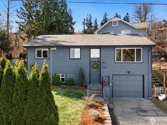 5320 S 4th Ave, Everett, WA 98203