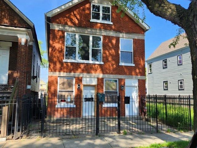 5320 S Laflin St, Chicago, IL 60609