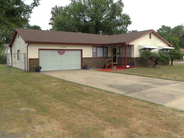 5320 S Seneca St, Wichita, KS 67217