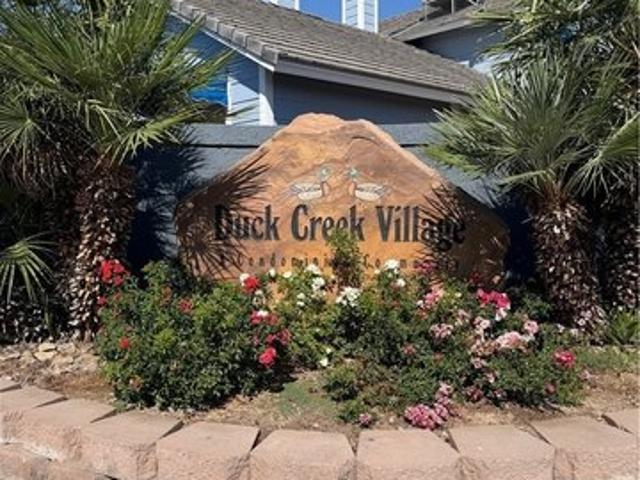 5320 Silvermist Ct Unit 101, Las Vegas, NV 89122