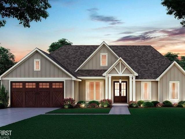 5320 Spring Meadows Way, Linden, MI 48451