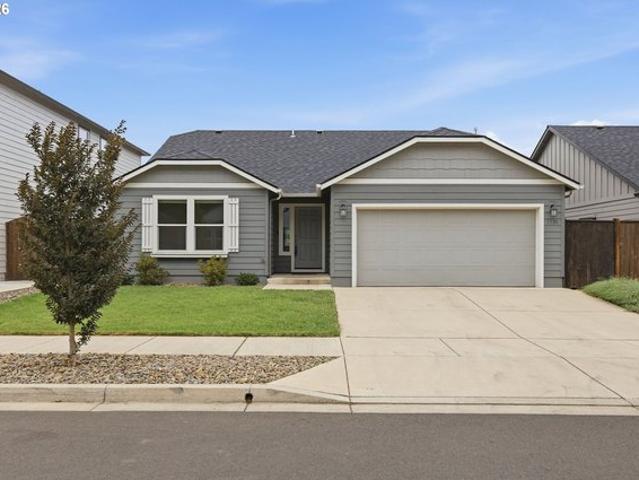 5320 Squirrel St, Springfield, OR 97478