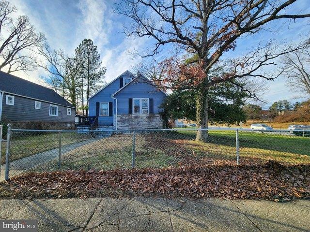5320 The Alameda, Baltimore, MD 21239