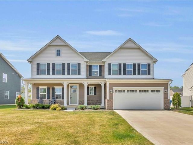 5320 Walnut Ridge Ln, Sheffield village, OH 44054