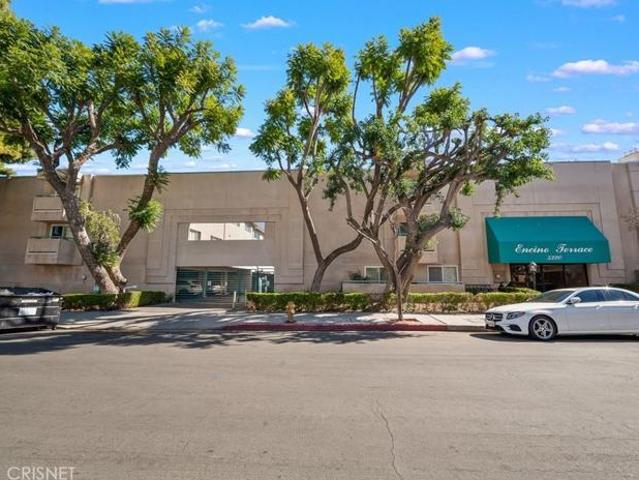 5320 Zelzah Ave #109, Encino, CA 91316