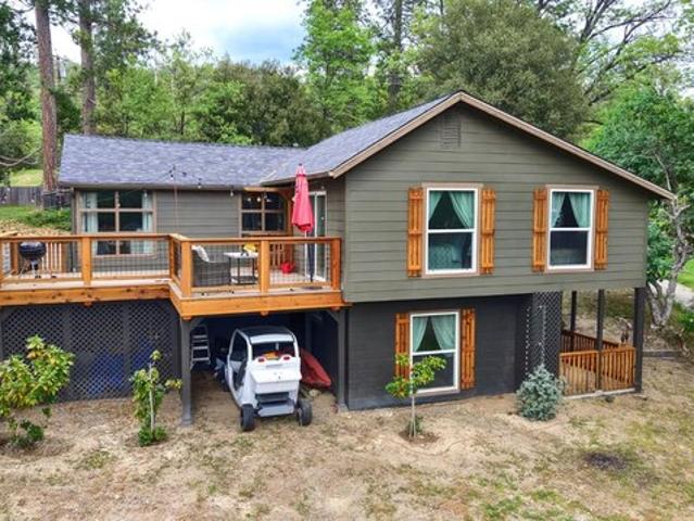 53213 Road 432, Bass Lake, CA 93604