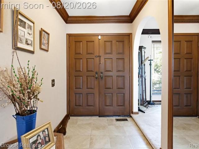53214 Bancroft Drive