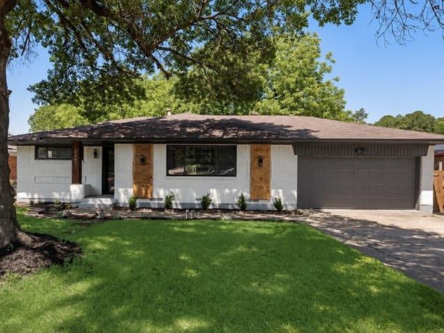 5321 Mystic Trl, Dallas, TX 75241