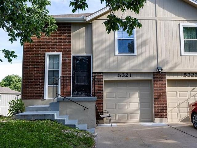 5321 NW 87th Ct, Kansas City, MO 64154