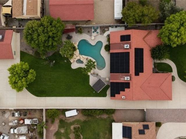 5321 N Durango Dr, Las Vegas, NV 89149