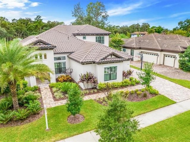 5321 Osprey Ridge Dr, Lithia, FL 33547