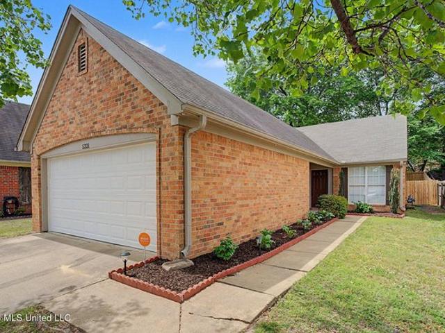 5321 Bradley Dr, Southaven, MS 38671