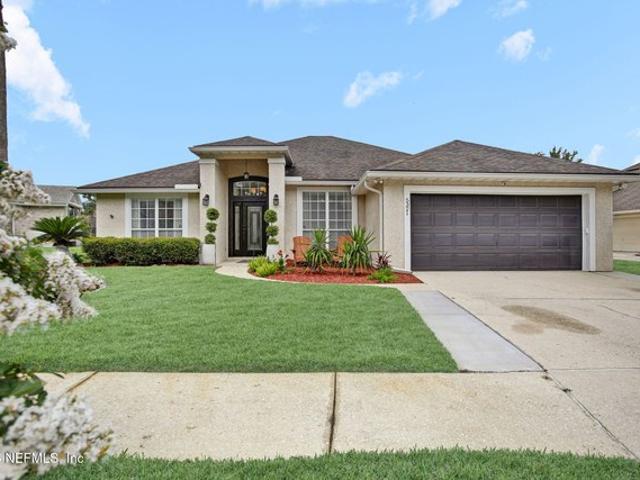 5321 Camelot Forest Dr, Jacksonville, FL 32258