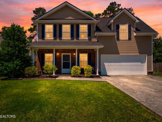 5321 Castle Pines Lane