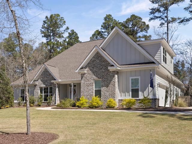5321 Charnwood Forest Circle