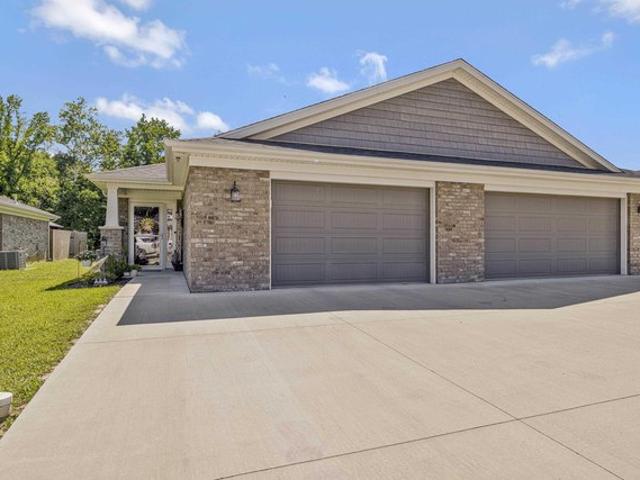 5321 Dauby Dr Unit B, Evansville, IN 47710
