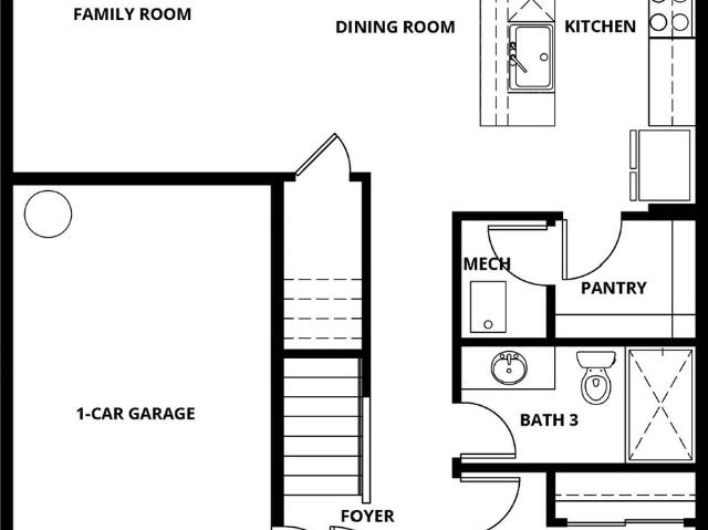 5321 E L St, Tacoma, WA 98404 | MLS #2477 | Compass