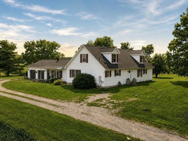 5321 E State Road 124, Wabash, IN 46992