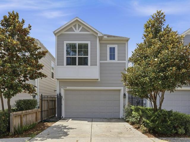 5321 Egbert St, Houston, TX 77007