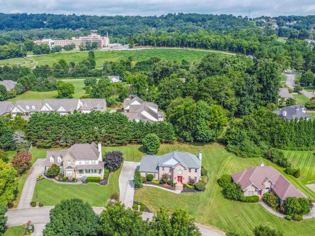 5321 Endicott Ridge Lane